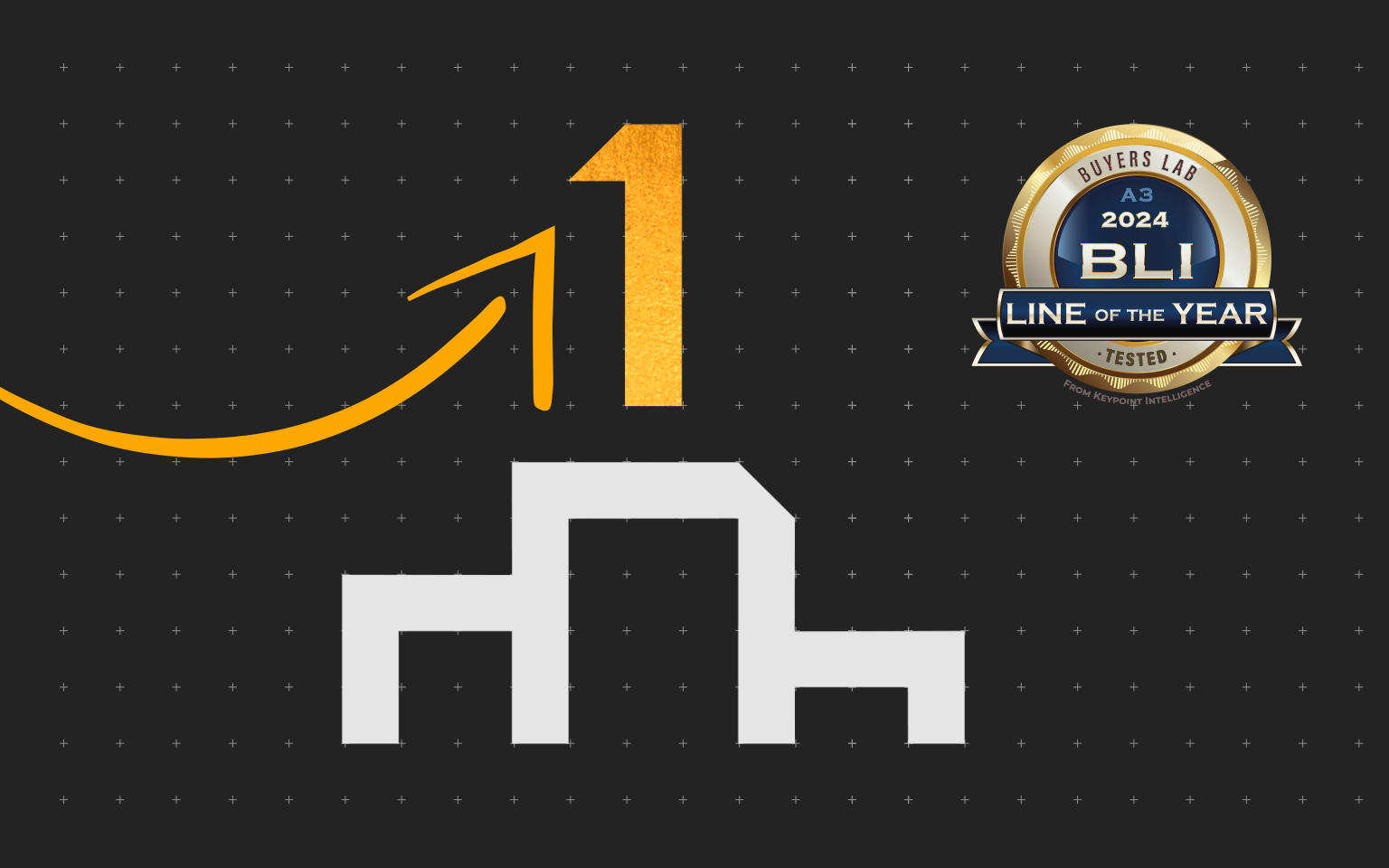 Nuestra tecnología A3 es Color Consistent | Kyocera