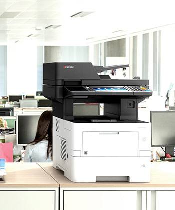 TASKalfa 8003i | Kyocera Document Solutions Mexico