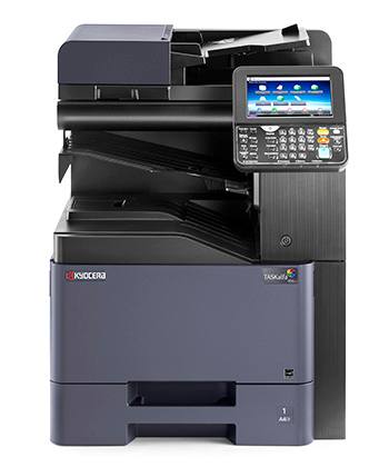 TASKalfa 6054ci | Kyocera Document Solutions Mexico