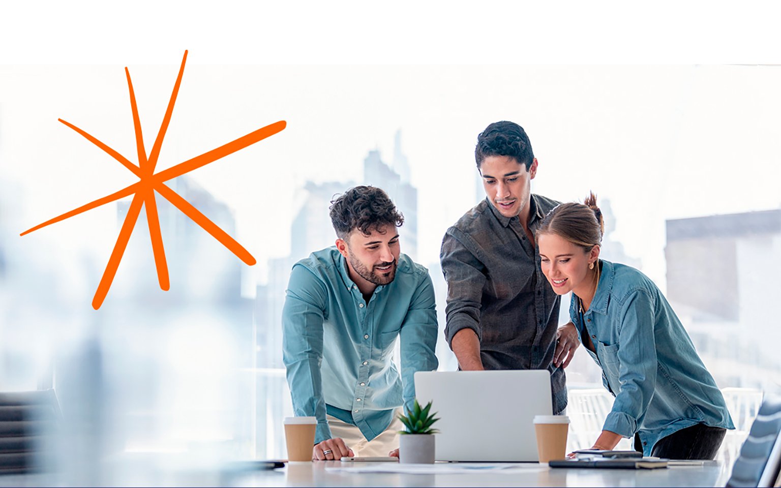 Soluciones para el trabajo inteligente | Kyocera Document Solutions Mexico