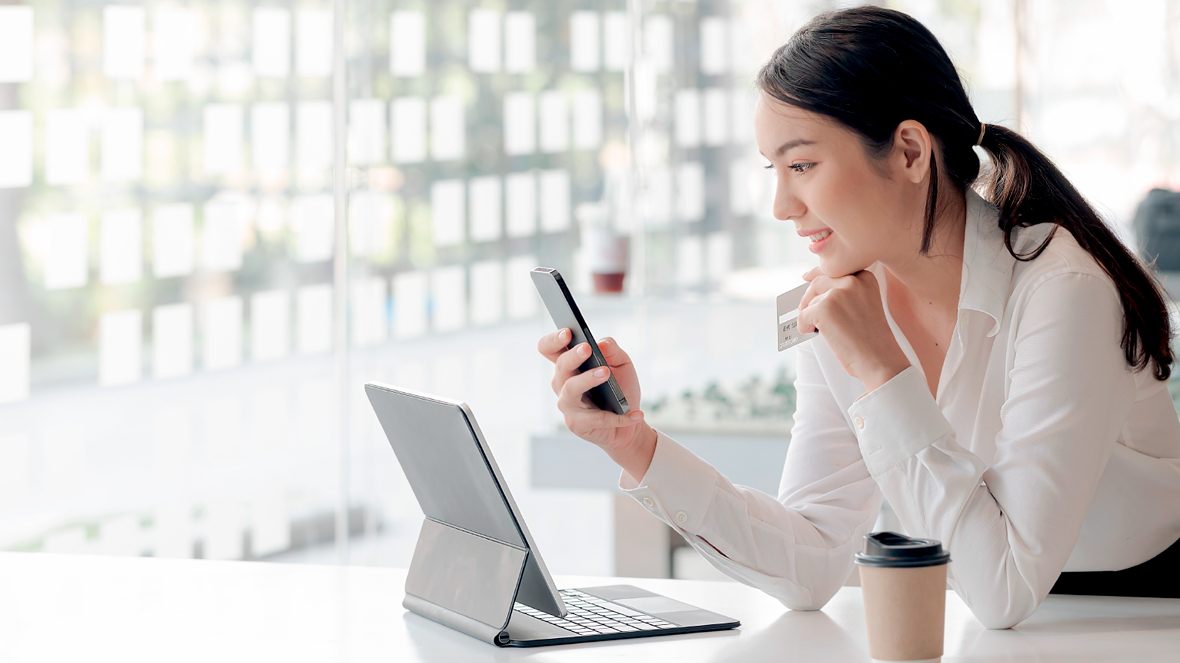 Organizar tus documentos en línea | Kyocera Document Solutions Mexico