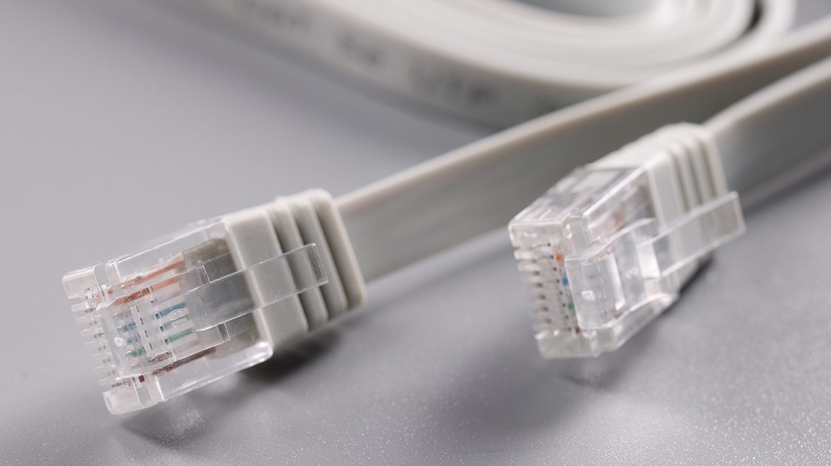 Tipos de cables para impresoras | Kyocera Document Solutions Mexico