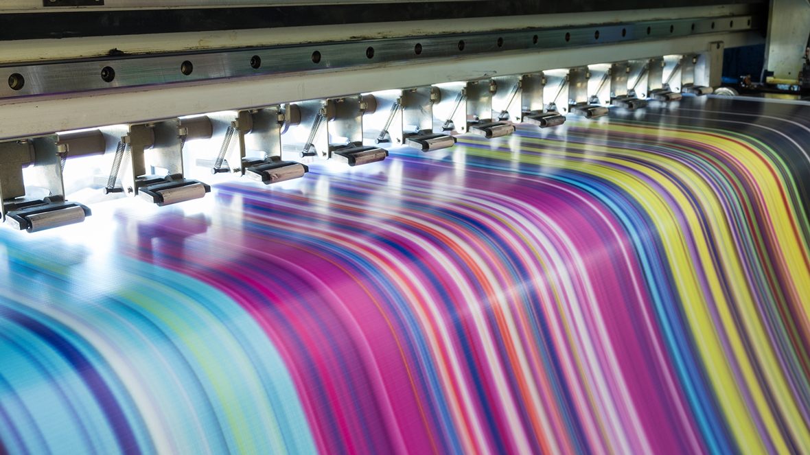 Ventajas de la impresión a color | Kyocera Document Solutions Mexico