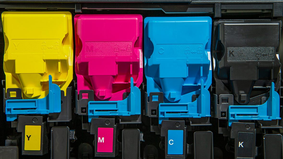 Qué es la impresión offset | Kyocera Document Solutions Mexico