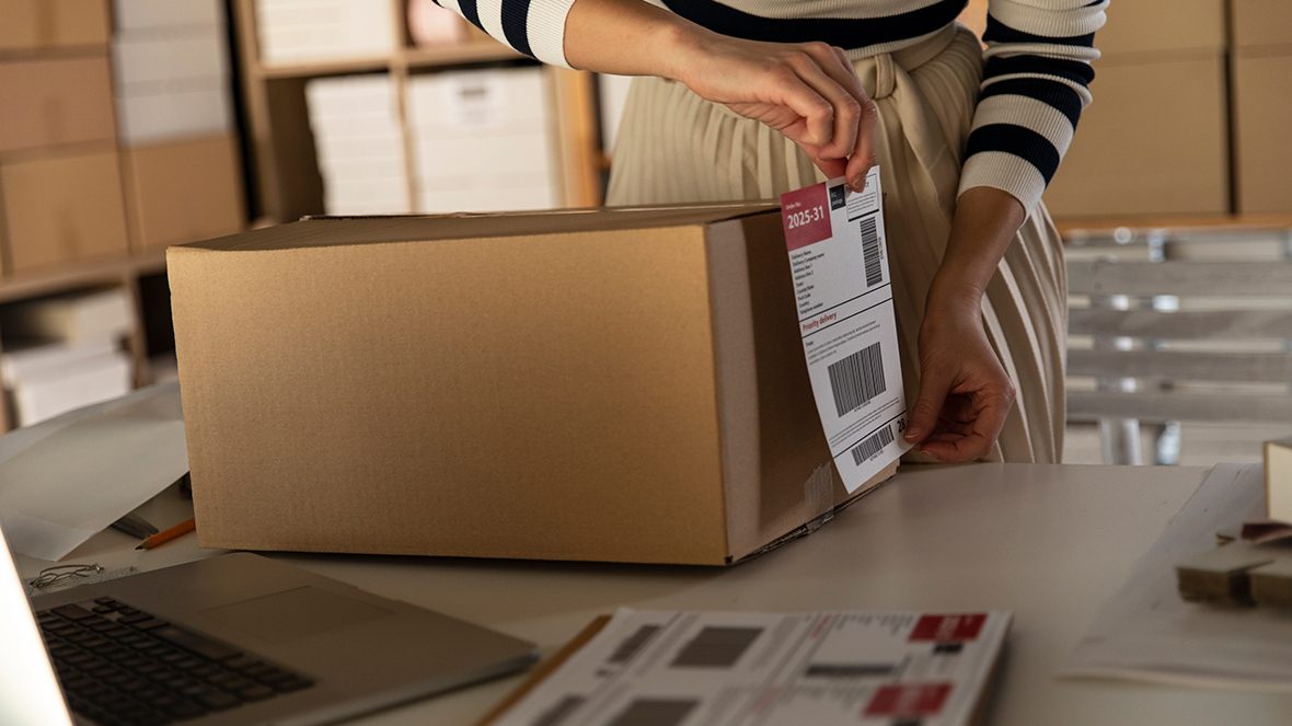 Qué es Print on Demand (POD) y qué ventajas ofrece | Kyocera Document ...