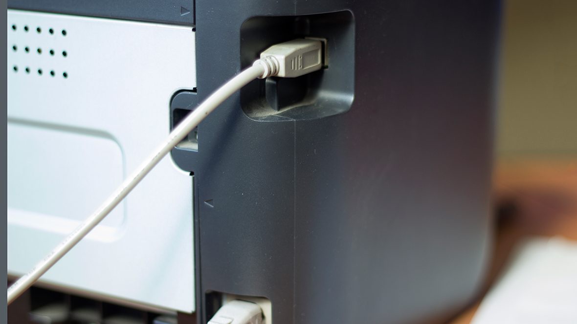 Impresora por WiFi o por cable | Kyocera Document Solutions Mexico