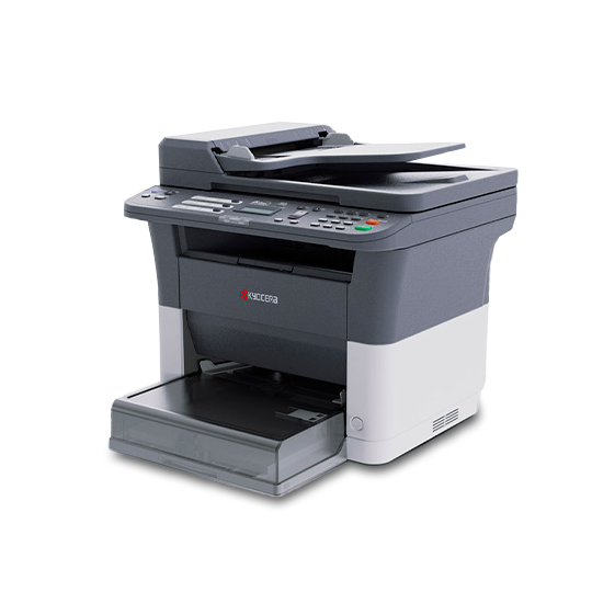 ECOSYS FS-1025MFP | Kyocera Document Solutions Mexico