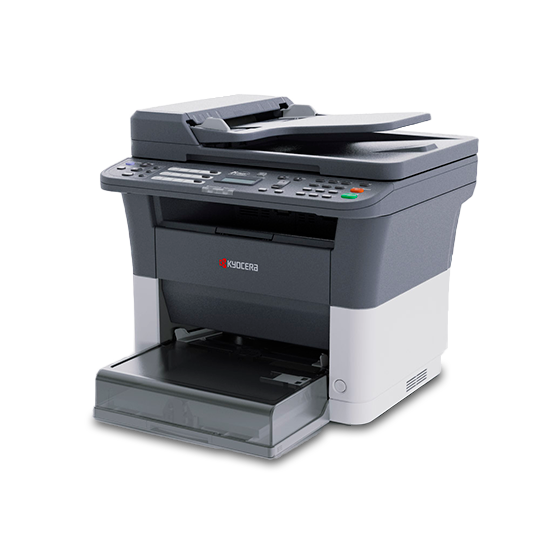 ECOSYS FS-1125MFP | Kyocera Document Solutions Mexico