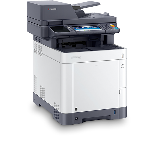 ECOSYS M6230cidn | Kyocera Document Solutions Mexico