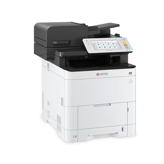 ECOSYS MA3500cifx | Kyocera Document Solutions Mexico