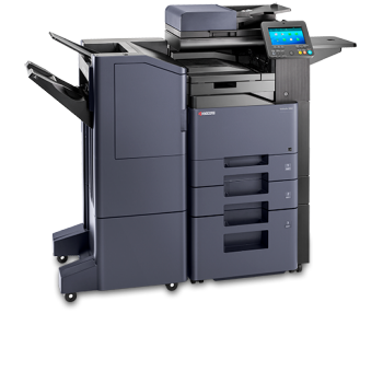 TASKalfa 358ci | Kyocera Document Solutions Mexico