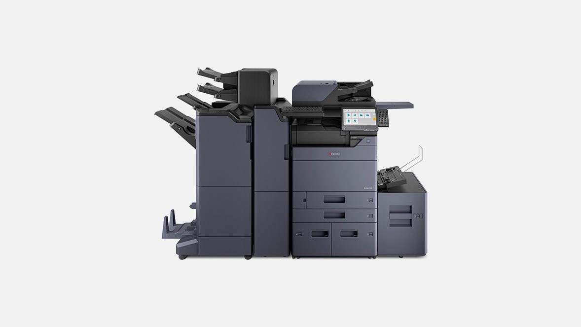 TASKalfa 7004i | Kyocera Document Solutions America