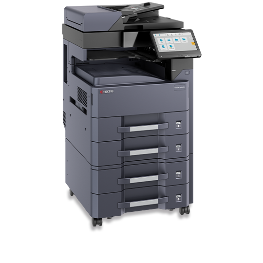 TASKalfa MZ3200i | Kyocera Document Solutions Mexico