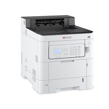 ECOSYS PA4000cx | Kyocera Document Solutions Mexico